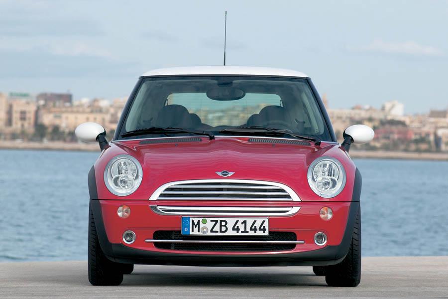2009 MINI Cooper Specs, Price, MPG & Reviews | Cars.com