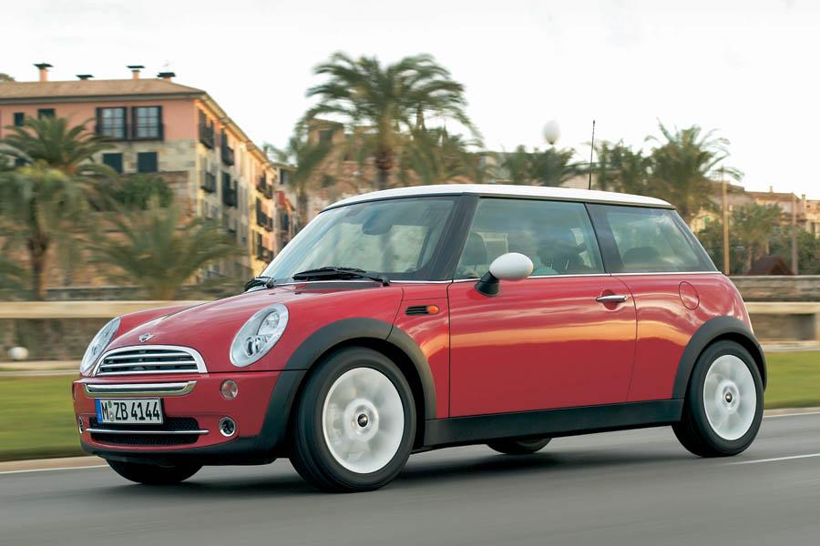 2009 MINI Cooper Specs, Price, MPG & Reviews | Cars.com