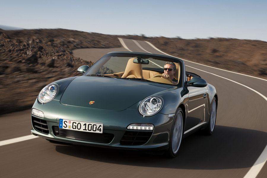 2009 Porsche 911 Reviews, Specs and Prices | Cars.com