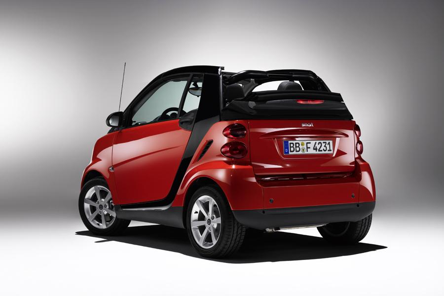 2009 Smart ForTwo Specs Price MPG Reviews Cars 2009 Smart ForTwo Specs Price MPG Reviews Cars