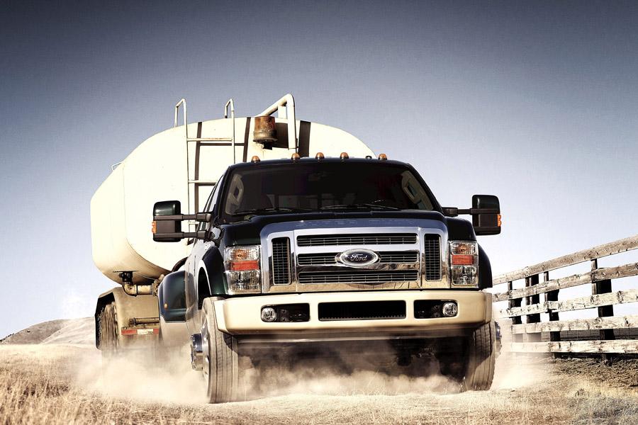 2010 Ford F-450 Specs, Price, MPG & Reviews | Cars.com