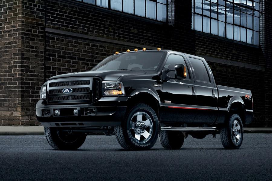 2010 Ford F-350 Specs, Price, MPG & Reviews | Cars.com