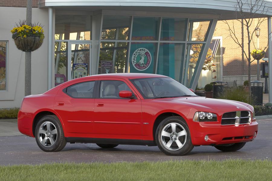 2010 Dodge Charger Reviews, Specs and Prices | Cars.com