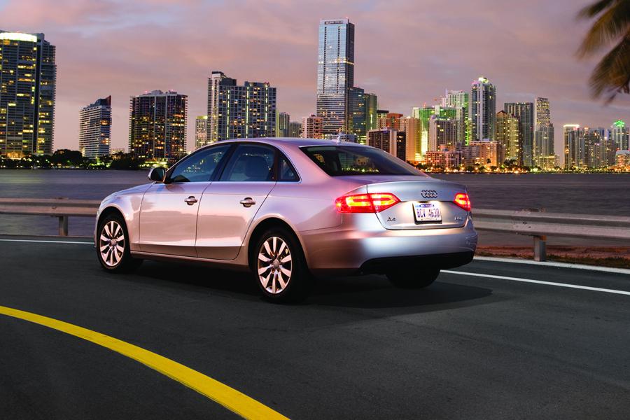 2010 Audi A4 Specs Price MPG Reviews Cars 2010-audi-a4-specs-price-mpg-reviews-cars