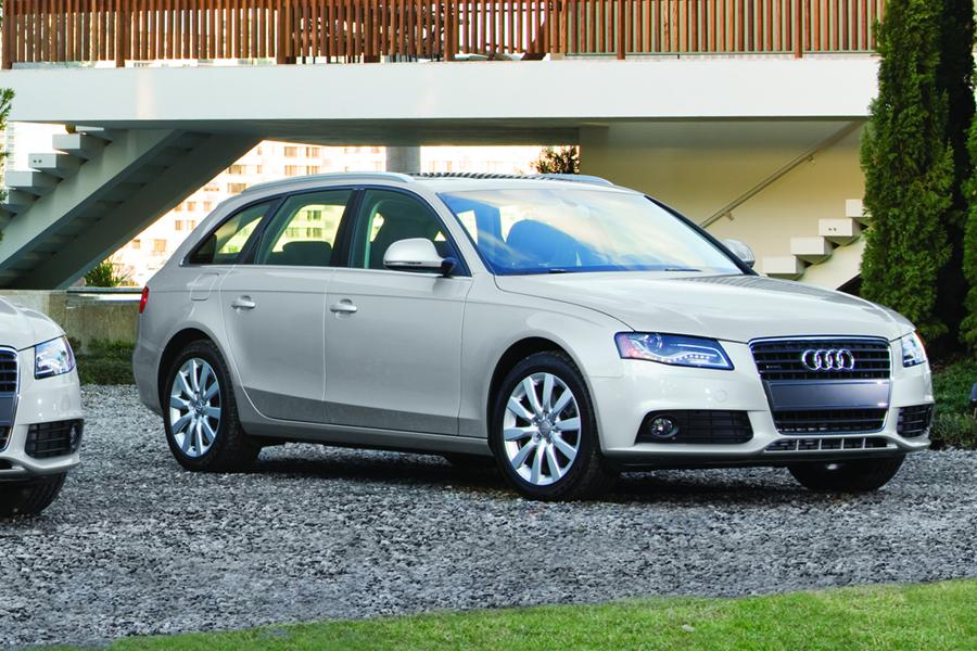 2010 Audi A4 Specs Price MPG Reviews Cars 2010-audi-a4-specs-price-mpg-reviews-cars