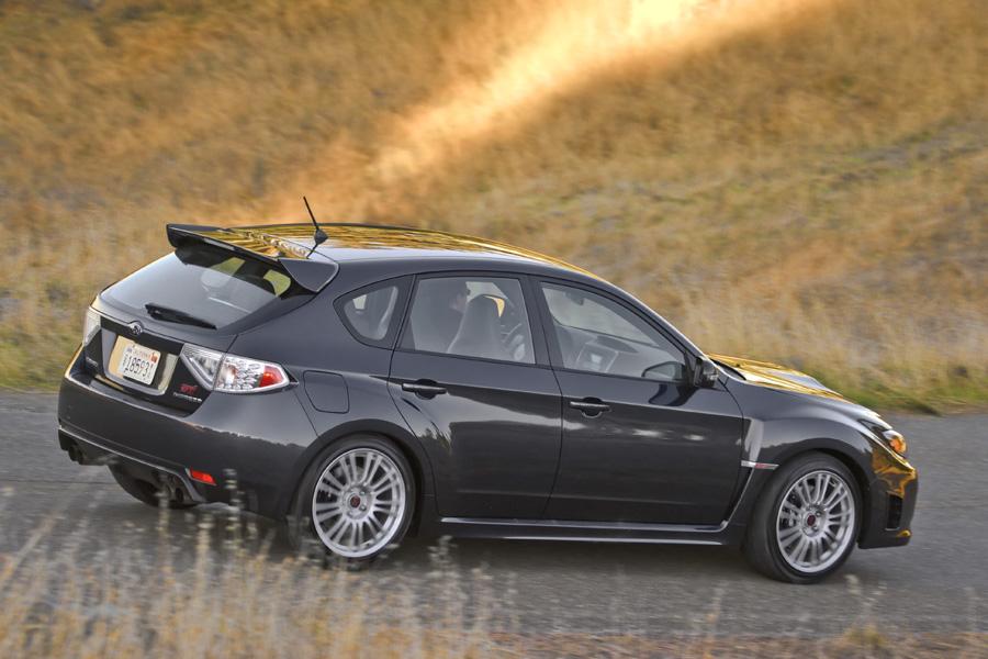 2010 Subaru Impreza Reviews, Specs and Prices | Cars.com