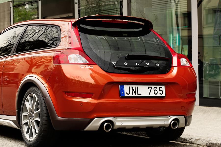 2011 Volvo C30 Specs, Price, MPG & Reviews | Cars.com