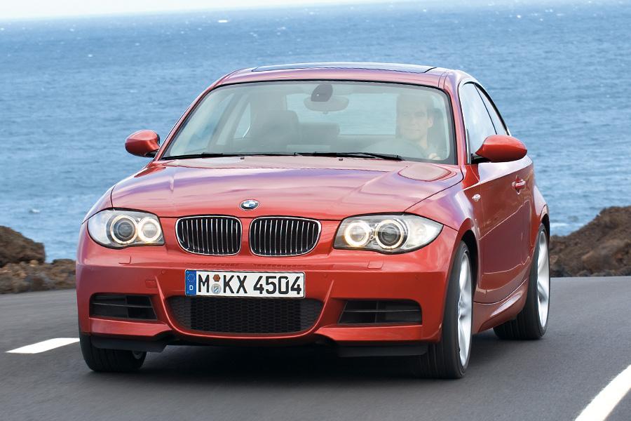 2011 BMW 128 Specs, Price, MPG & Reviews | Cars.com