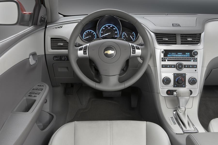 2011 Chevrolet Malibu Reviews, Specs and Prices | Cars.com