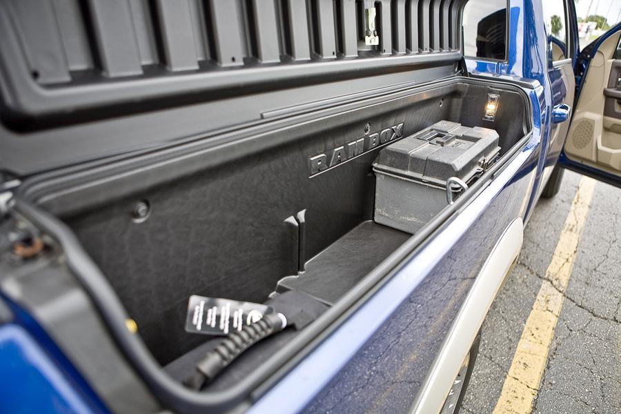 Dodge Ram 1500 Truck Models, Price, Specs, Reviews | Cars.com