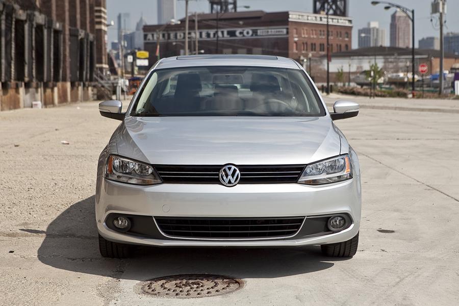 2011 Volkswagen Jetta Specs, Price, MPG & Reviews | Cars.com