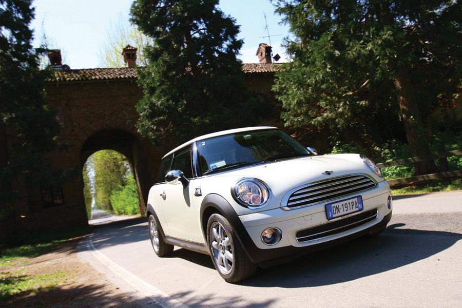 2011 MINI Cooper Specs, Price, MPG & Reviews | Cars.com