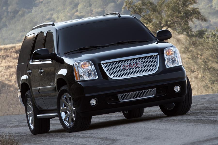 2011 Gmc Yukon Specs Price Mpg And Reviews