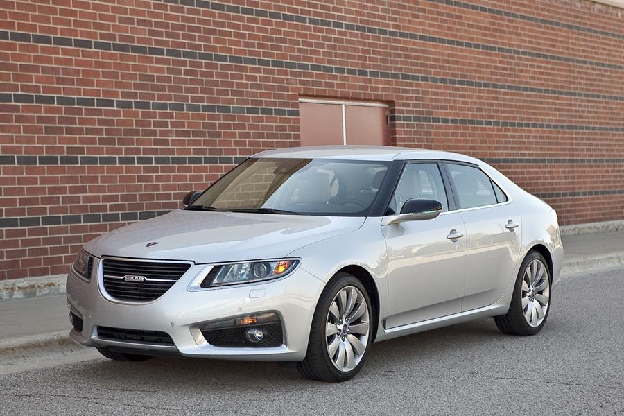 2011 Saab 9-5 Reviews, Specs and Prices | Cars.com