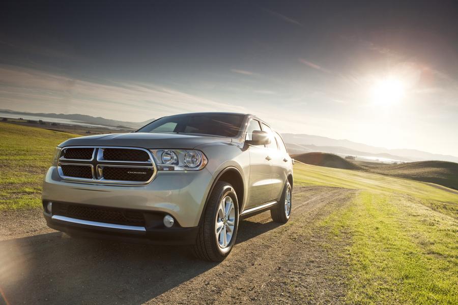 2011 Dodge Durango Specs, Price, MPG & Reviews | Cars.com