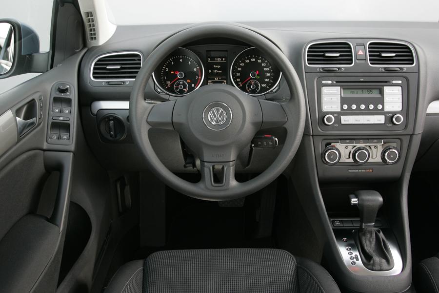 2011 Volkswagen Golf Reviews, Specs and Prices | Cars.com