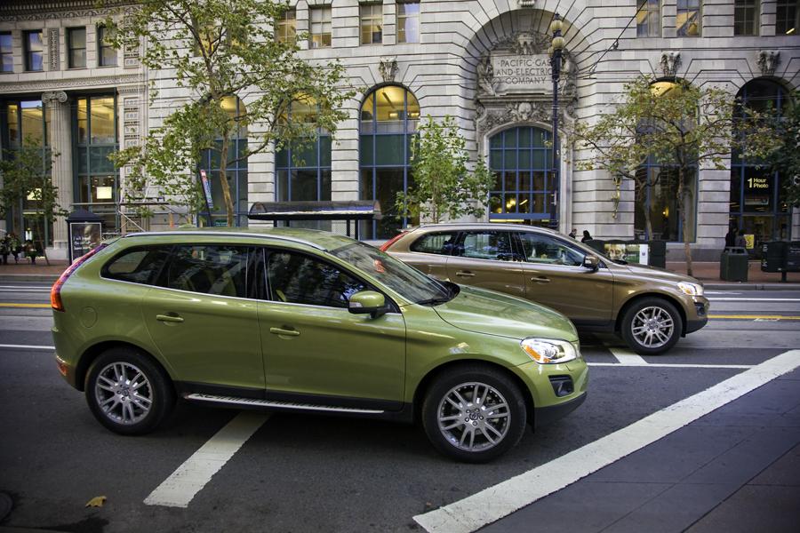 2011 Volvo XC60 Reviews, Specs and Prices | Cars.com