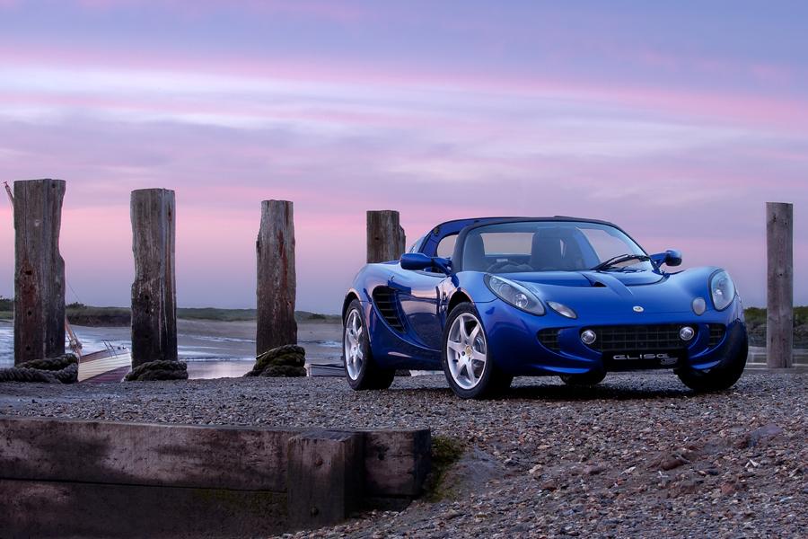 Lotus Elise Convertible Models, Price, Specs, Reviews | Cars.com
