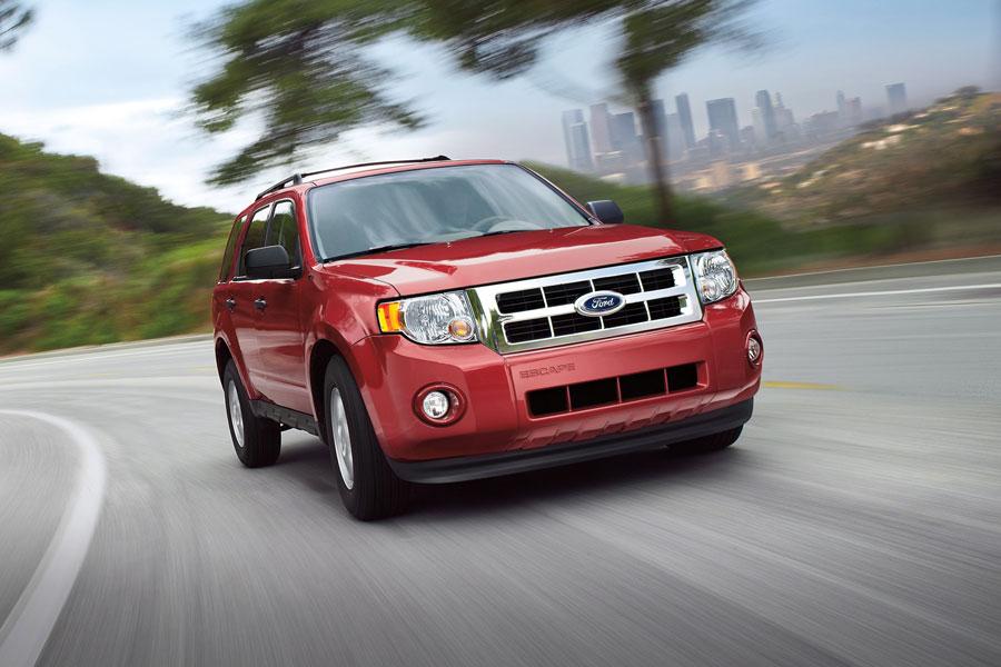2012 Ford Escape Specs, Price, MPG & Reviews | Cars.com