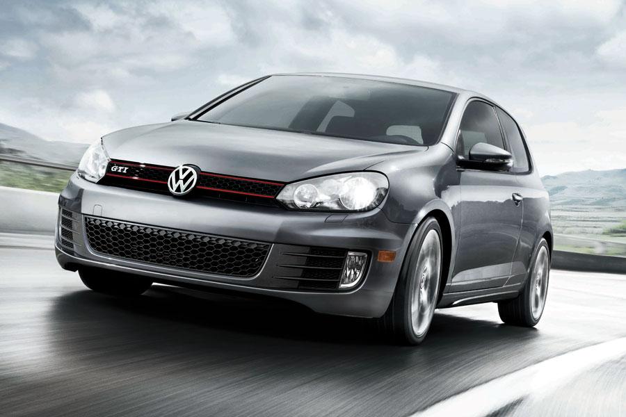 2012 Volkswagen GTI Specs, Pictures, Trims, Colors || Cars.com