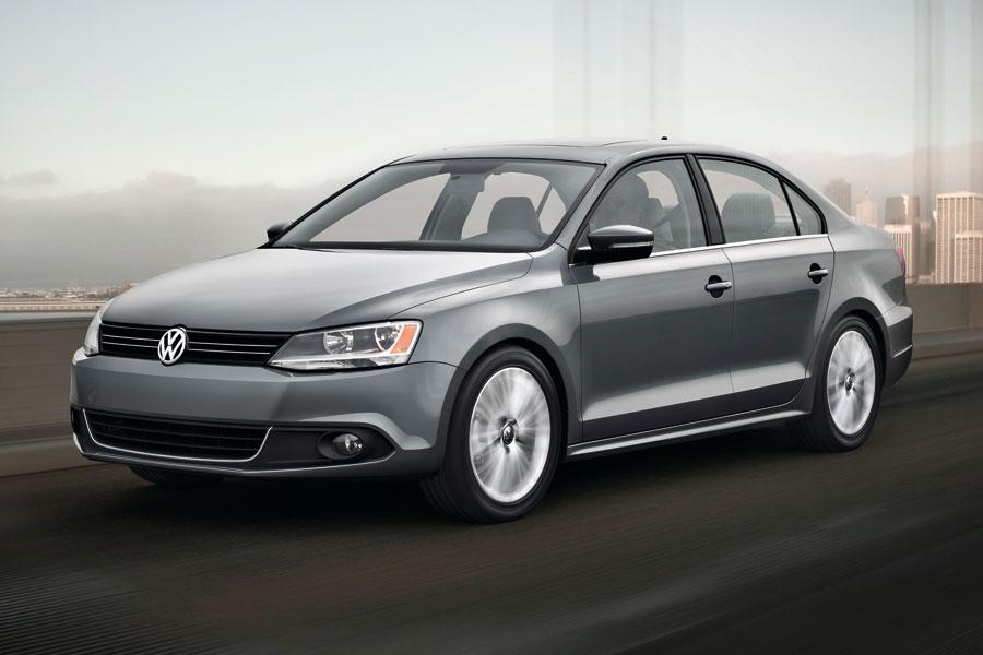 2012 Volkswagen Jetta Specs, Price, MPG & Reviews | Cars.com