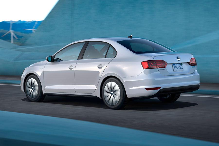 2013 Volkswagen Jetta Hybrid Specs, Pictures, Trims, Colors || Cars.com