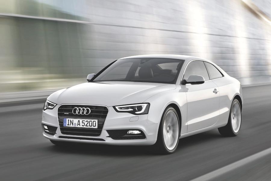 2013 Audi A5 Specs Price MPG Reviews Cars 2013 Audi A5 Specs Price MPG Reviews Cars