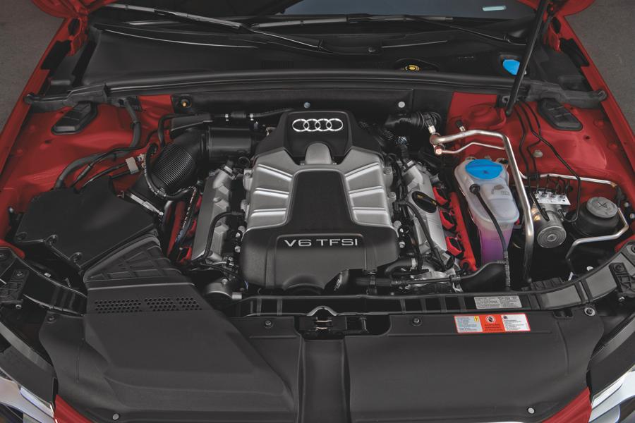 2012 Audi A4 Specs, Pictures, Trims, Colors || Cars.com