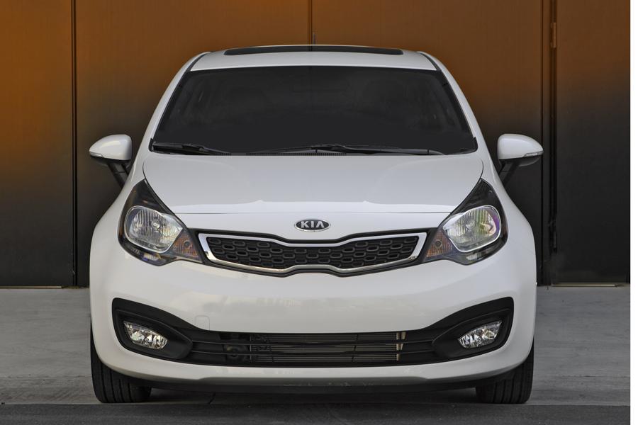 2013 Kia Rio Reviews, Specs and Prices | Cars.com