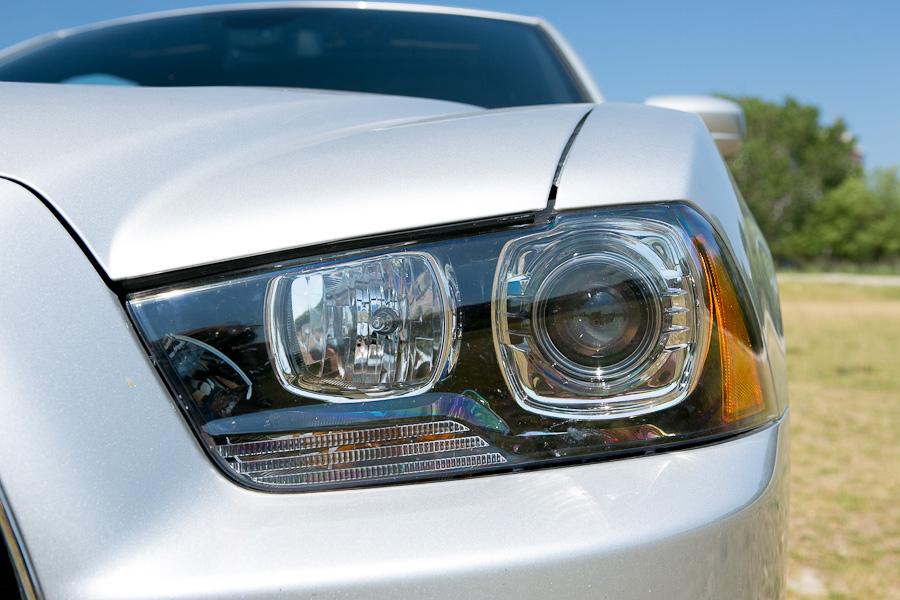 2012 Dodge Charger Reviews, Specs and Prices | Cars.com