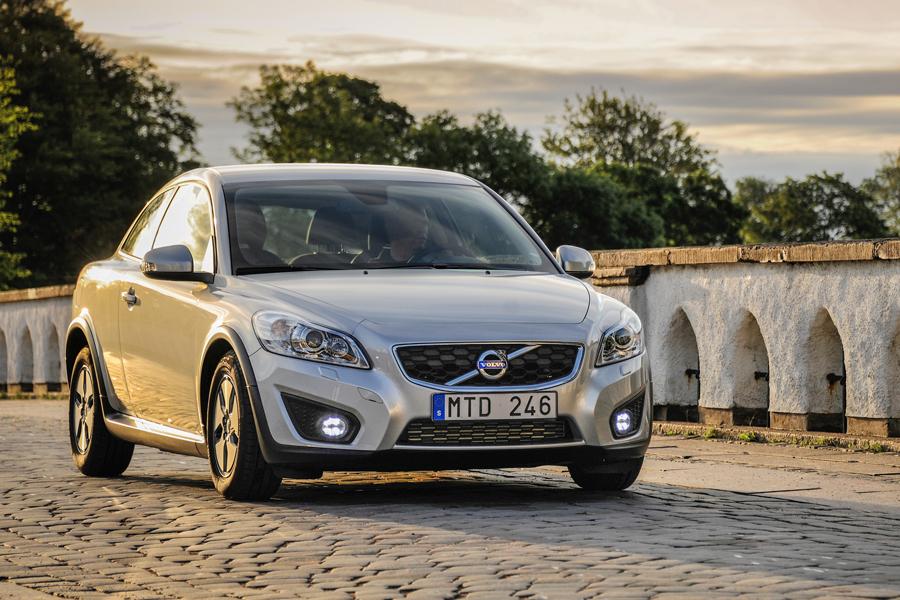 Volvo C30 Reviews, Specs and Prices | Cars.com