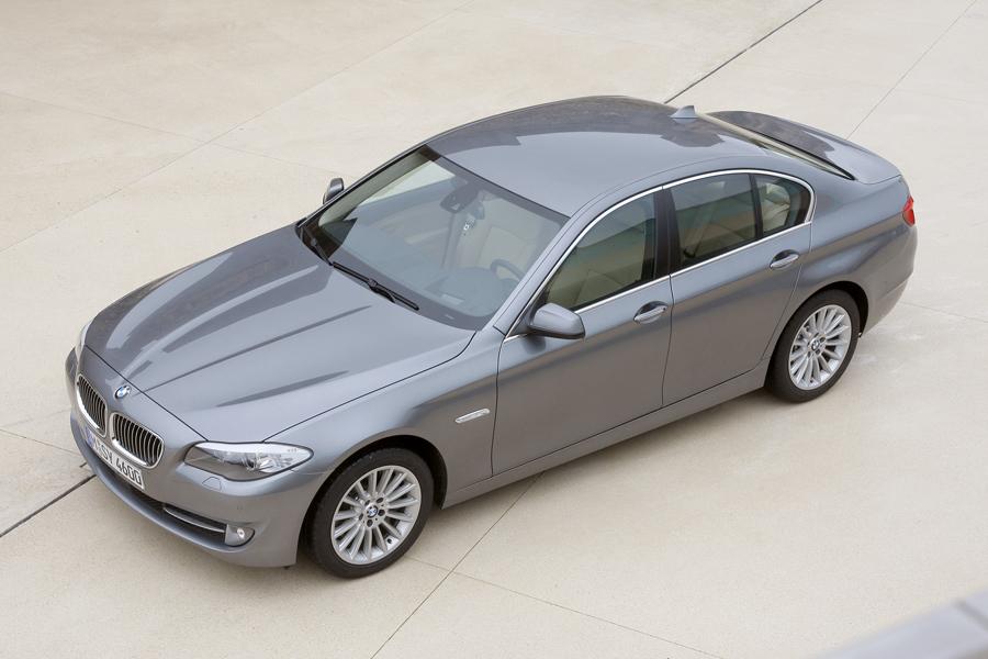 2012 BMW 535 Reviews, Specs and Prices | Cars.com