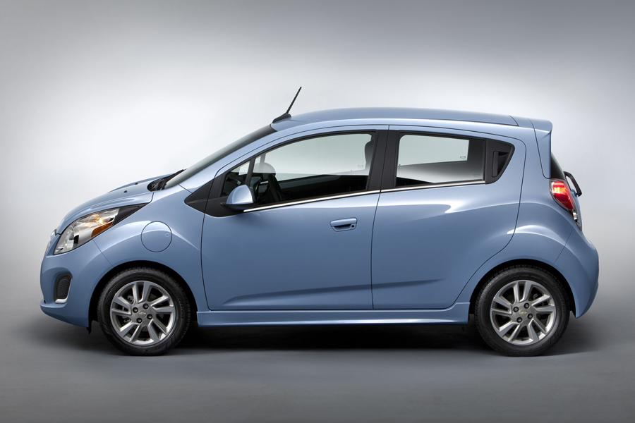 2014 Chevrolet Spark Specs, Price, MPG & Reviews | Cars.com