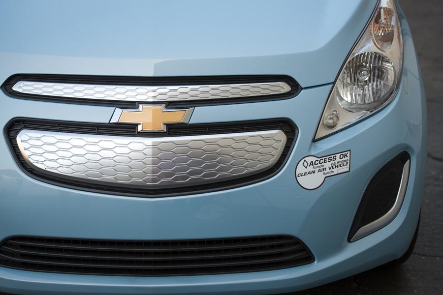 2014 Chevrolet Spark Specs, Price, MPG & Reviews | Cars.com