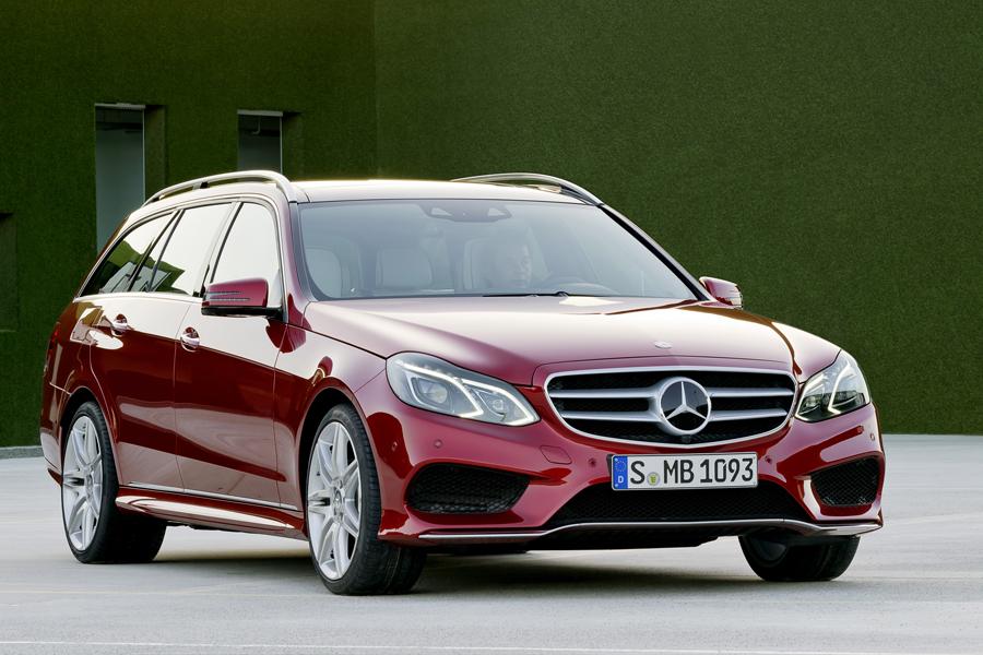 2014 Mercedes-Benz E-Class Specs, Price, MPG & Reviews | Cars.com