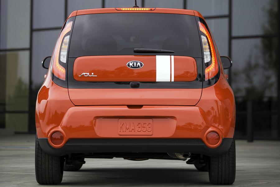 2014 Kia Soul Reviews, Specs and Prices | Cars.com