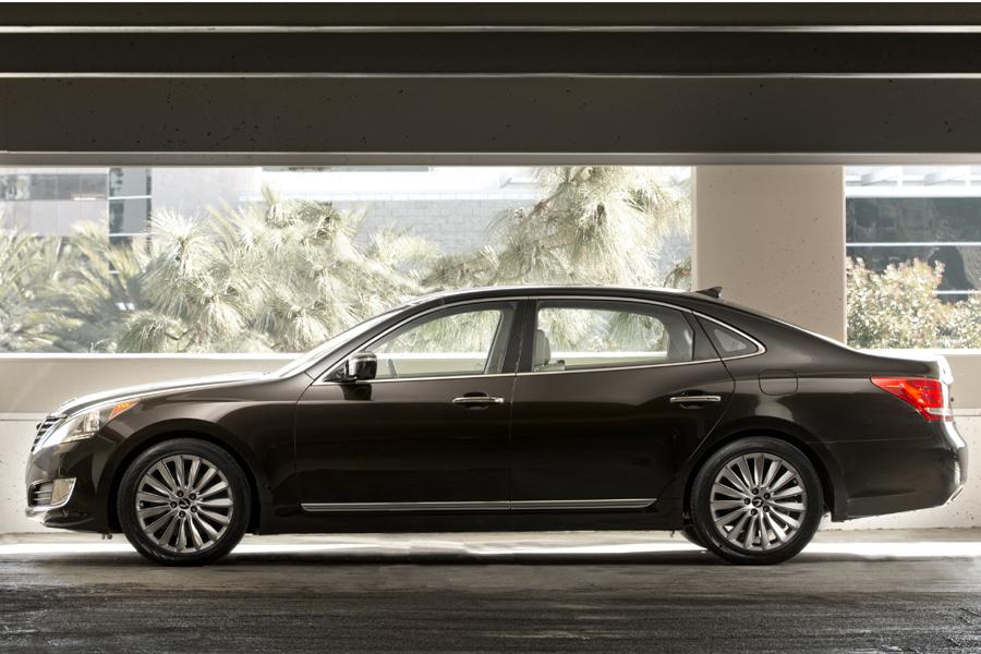 2014 Hyundai Equus Specs, Pictures, Trims, Colors || Cars.com